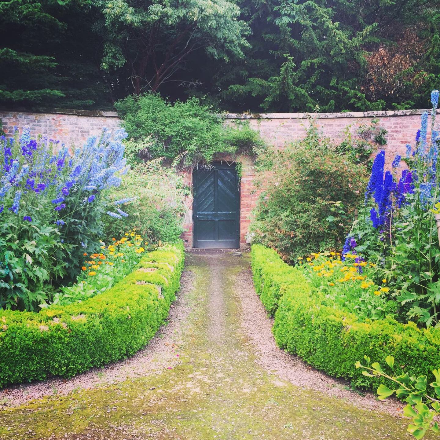 Netherbyres House | An elegant & quirky wedding venue in the Scottish ...