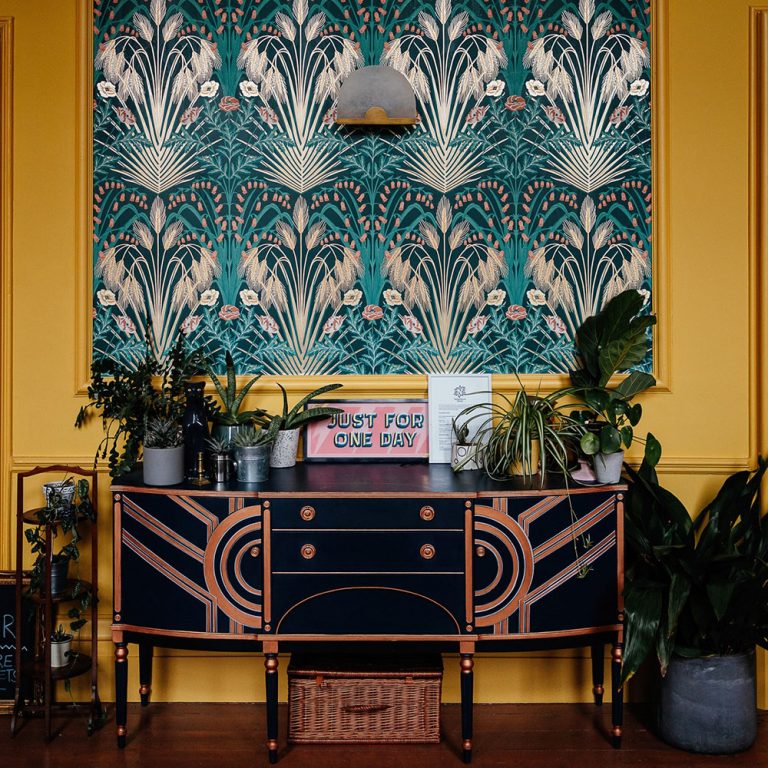 Netherbyres House | An elegant & quirky wedding venue in the Scottish ...